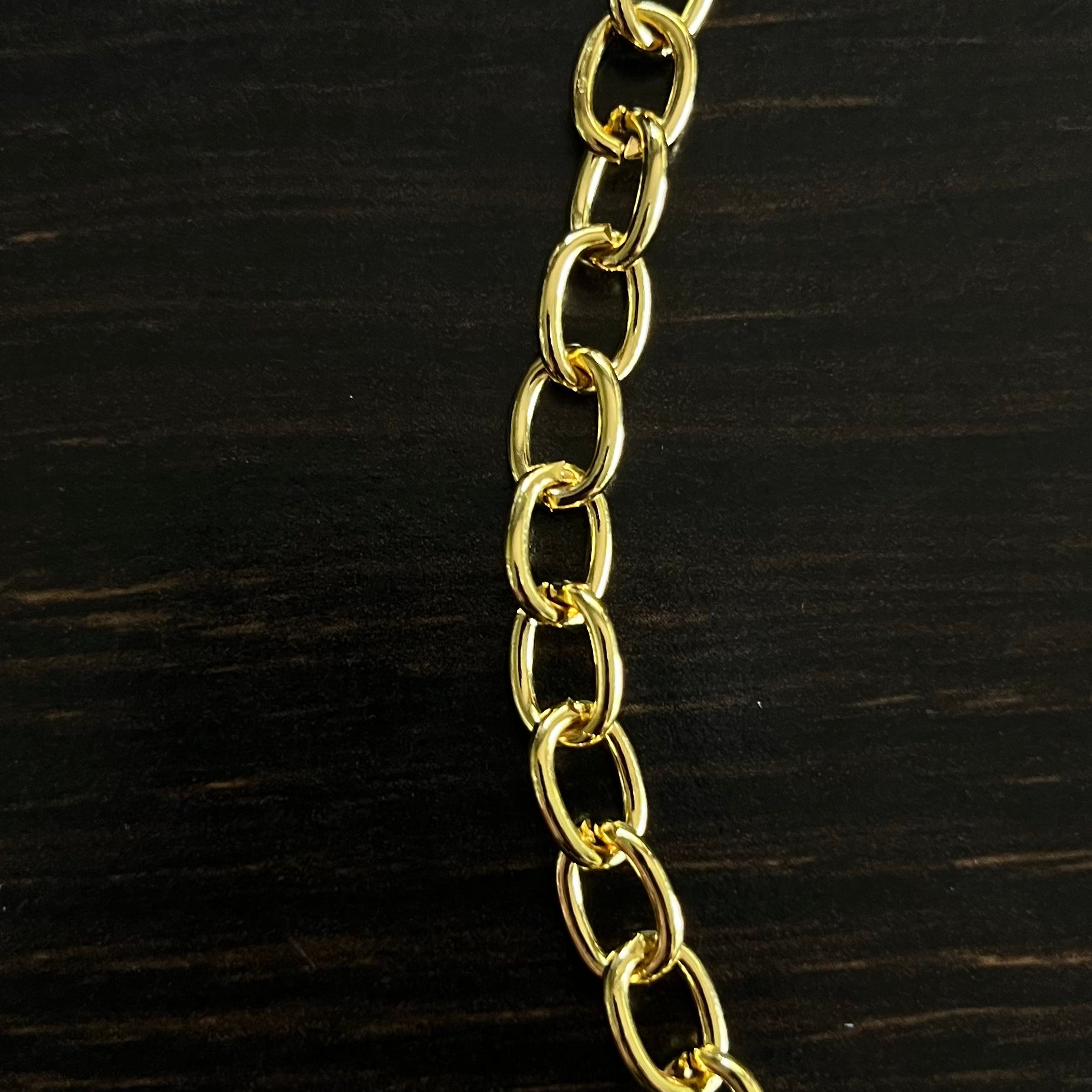 Cadena Eslabon – Con Sentido