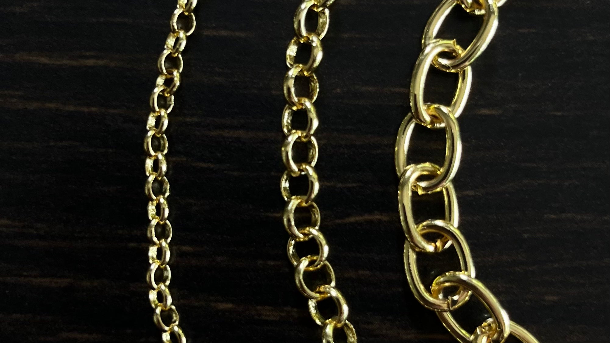 Cadena Eslabon – Con Sentido